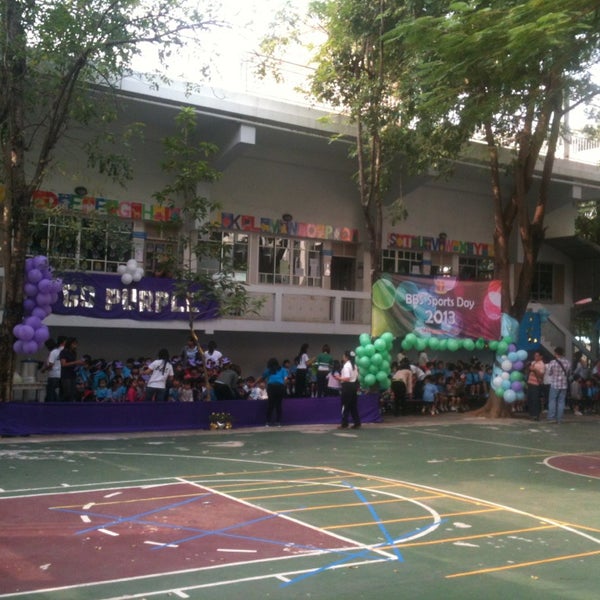 Photos at Bangkok Bilingual School (โรงเรียนบางกอกทวิวิทย์) - General ...