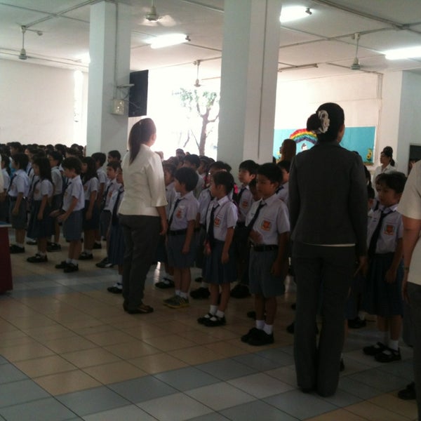Photos at Bangkok Bilingual School (โรงเรียนบางกอกทวิวิทย์) - General ...