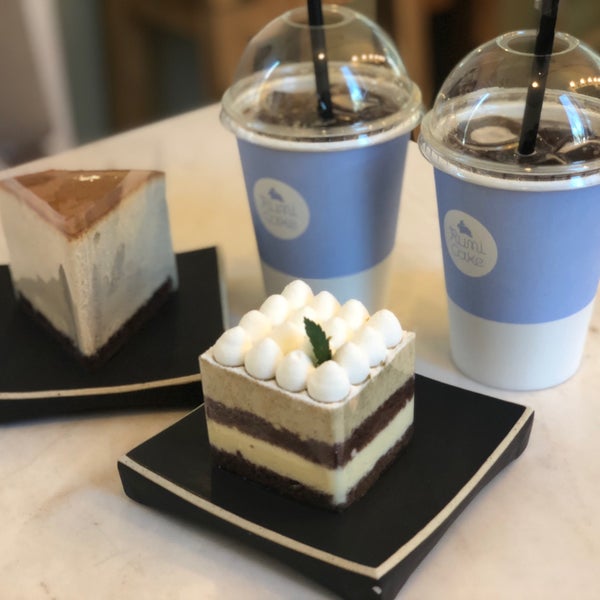 Rumi Cake (루미케익) - 법흥리 - 7 tips from 156 visitors