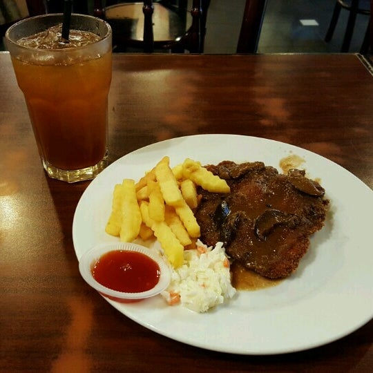 Station Kopitiam - Restaurant in Damansara Heights