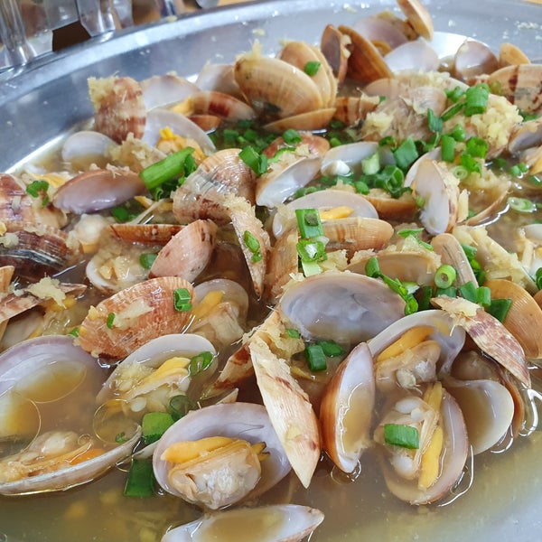 Restoran Meng Kee 明记家乡小食店 - 1 tip from 35 visitors