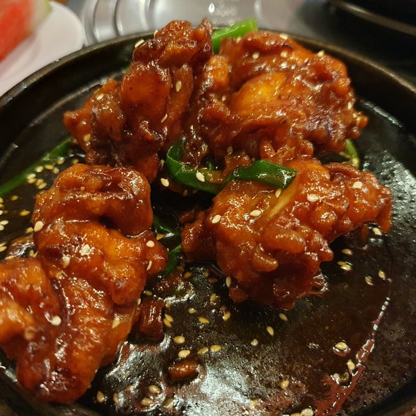 Che Go Korean BBQ - AEON Bukit Tinggi