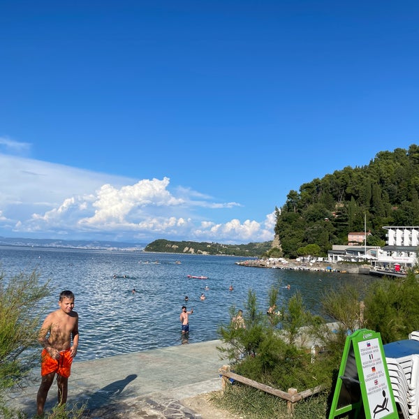 Plaža Fiesa - Piran, Piran