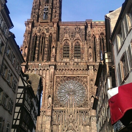 Grande Île | Centre de Strasbourg - Strasbourg, Alsace