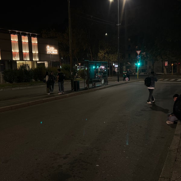 Metro Romolo (M2) - Navigli - 3 tips from 1125 visitors