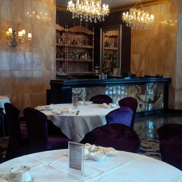 Crown Princess Fine Dining 伯爵名宴 - 27 tips