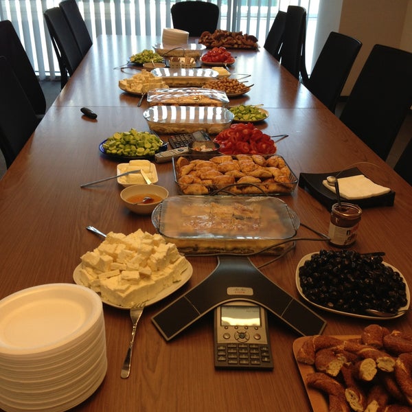 Alcon Laboratuvarları Tic A.Ş. - Office in İstanbul