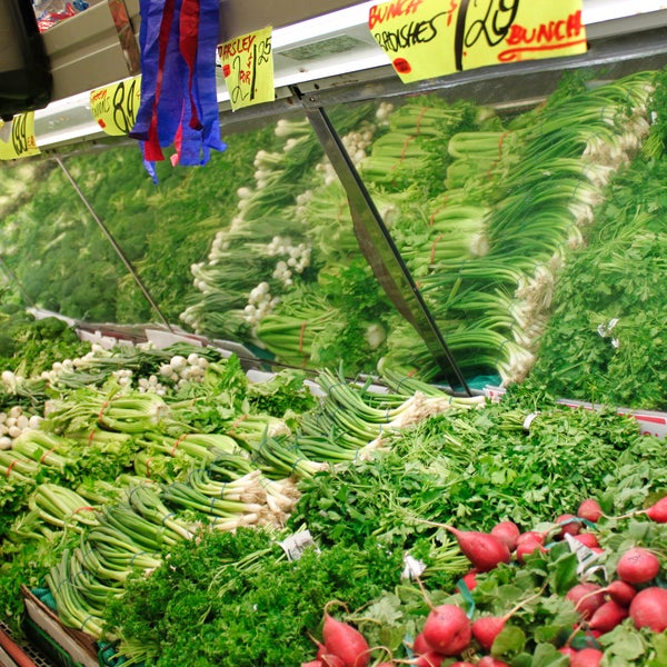 Food Town - Grocery Store in Houston
