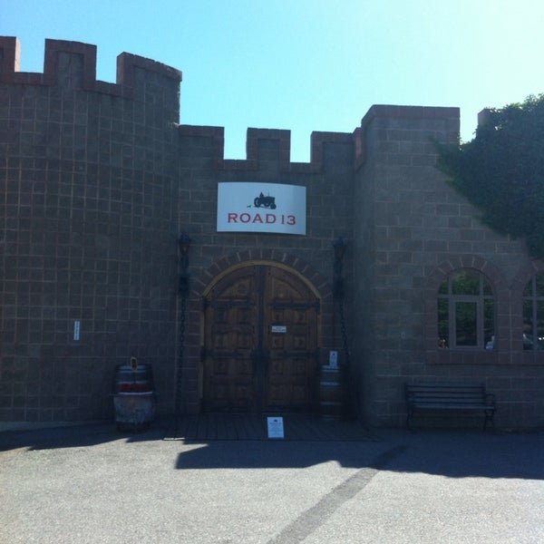 Photos at Road 13 Vineyards - 3 tips