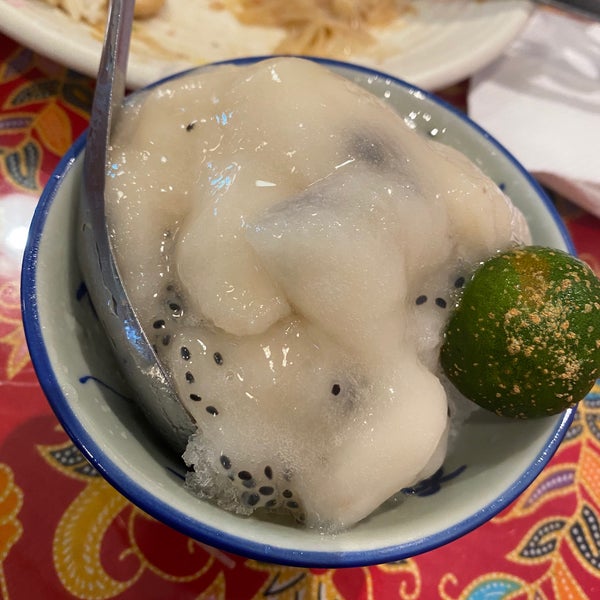 Chilli Padi Nonya Restaurant - Central Region - 9 tips