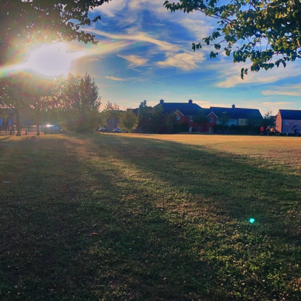 Cambourne - Village in Cambridge