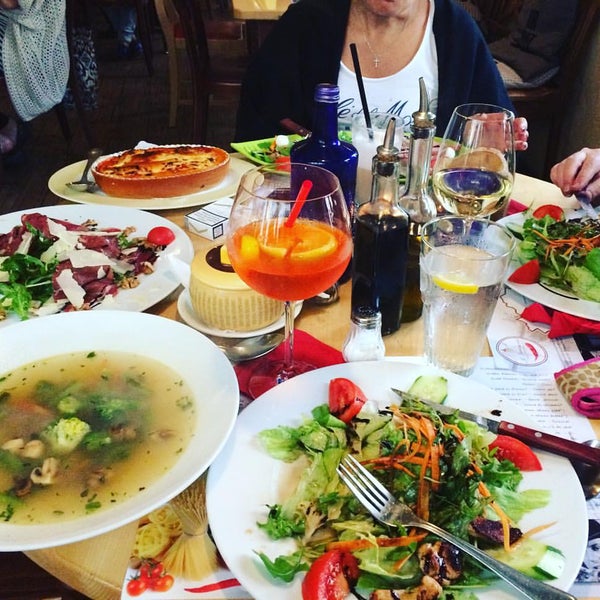 Il Peperoncino - Pizzeria