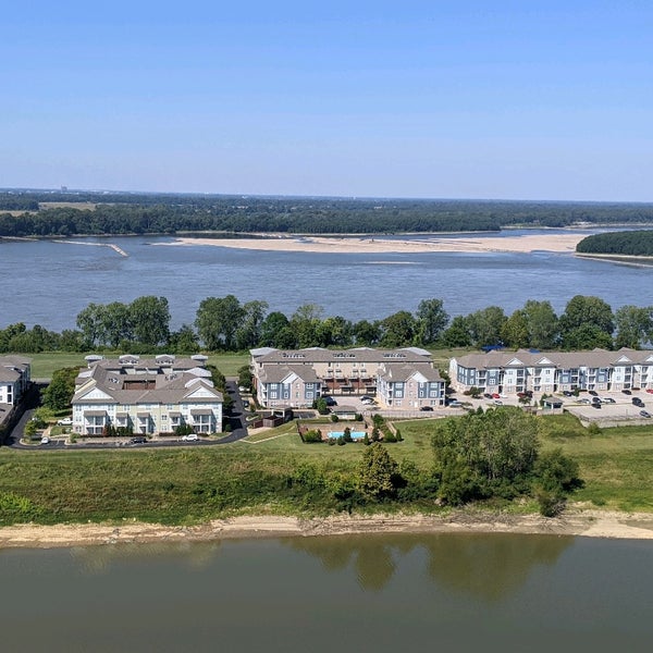 Photos at Mud Island River Park - Downtown Memphis - 27 tips from 1617 ...