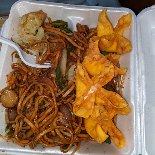 Tiki Buddha - Middleboro, MA