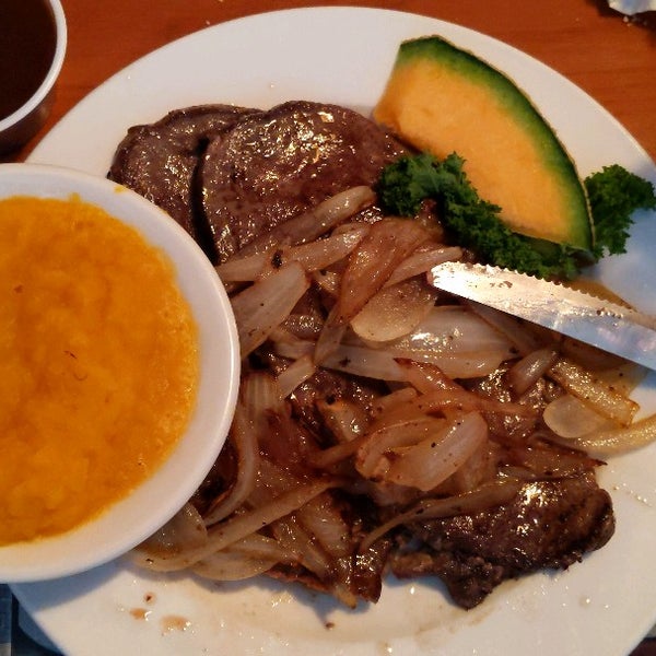 Hideaway Restaurant - Middleboro, MA