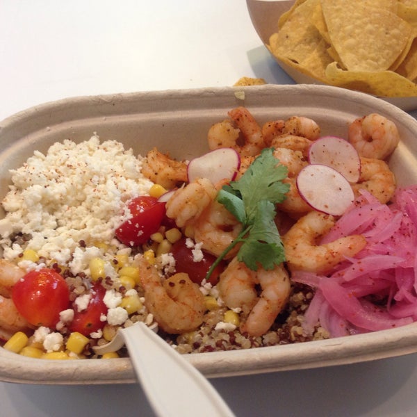 My Ceviche Brickell - Miami Financial District - 1250 S Miami Ave