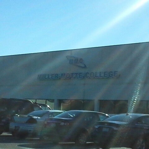 Miller-Motte College - Trade School