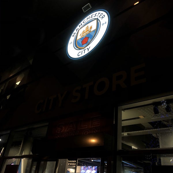 CityStore at the Stadium - Sporting Goods Retail