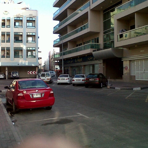 Karama 2 building - الكرامة - دبي, دبي