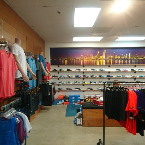 Milestone Running Shop - Running Store in San Diego
