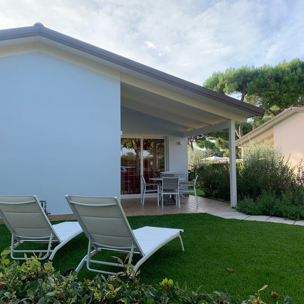 Camping Numana Blu - Beach