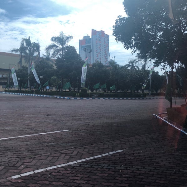 Islamic Center - Surabaya, Jawa Timur