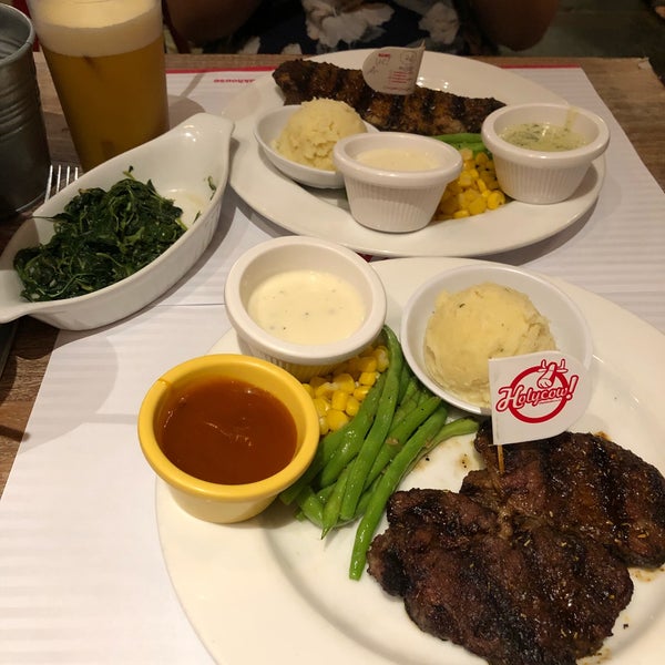 Holycow! Steakhouse - Cilandak - Jakarta, Jakarta