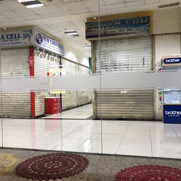 Depok Town Square - 316 tips