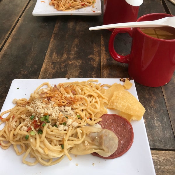 Kober Mie Setan - Noodle Restaurant in Jember