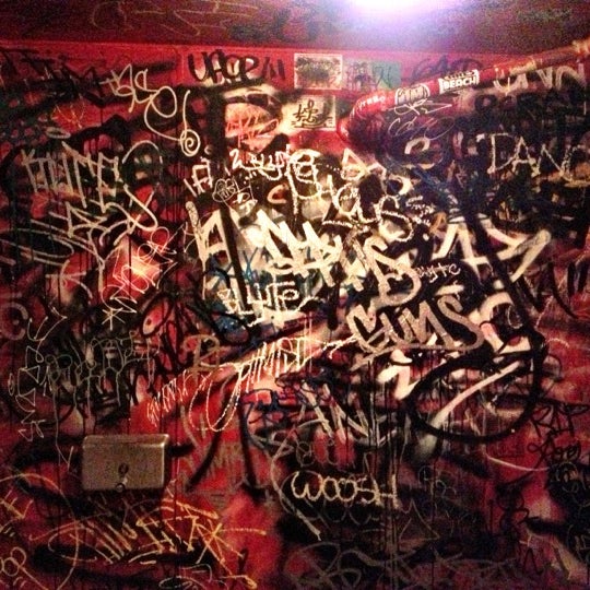 The Ruby Room - Downtown Oakland - 28 tips from 1469 visitors