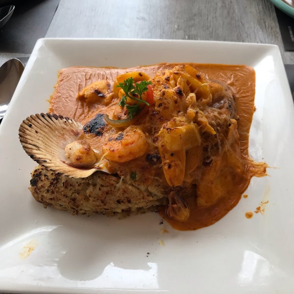 Segundo Muelle - Seafood Restaurant