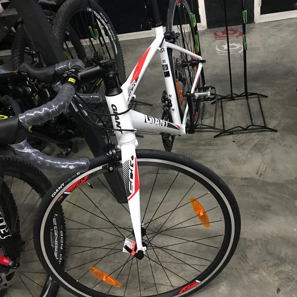 GGG Cycles and Trading - Bicycle Store in Tarlac