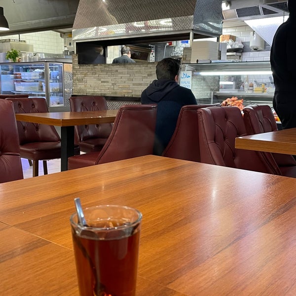 Venus Turkish Market - Longsight - Manchester/Rusholme