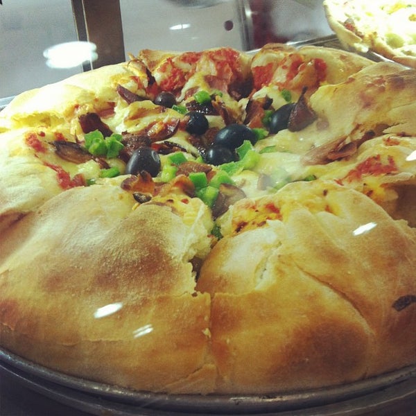 Padaria Palmeiras - Santa Cecília - 198 tips