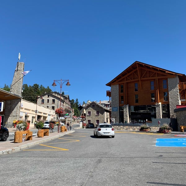 Font-Romeu - 6 tips from 567 visitors