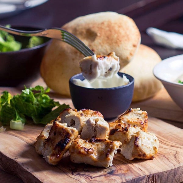 MAYAR Lebanese Restaurant - شرق - 24 tips