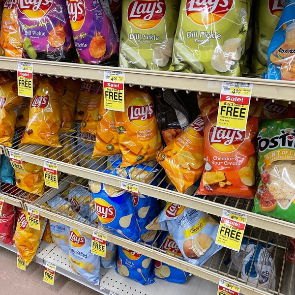 Jewel-Osco - 6 tips from 1535 visitors