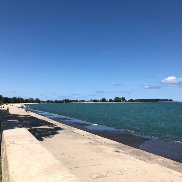 Waterfront Lakeview - Lakeview - Chicago, IL