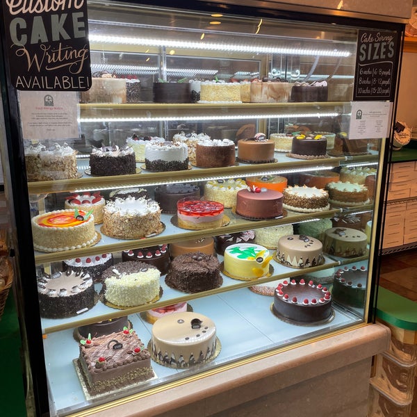 Oak Mill Bakery - Arlington Heights, IL