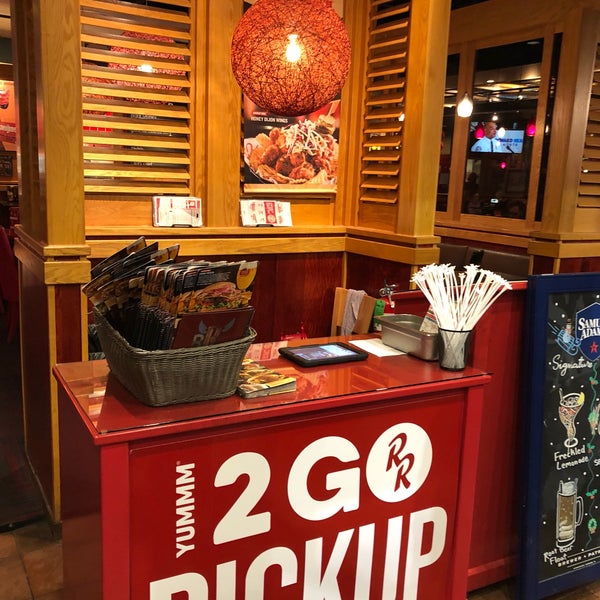 Photos at Red Robin Gourmet Burgers and Brews - Burger Joint in Skokie