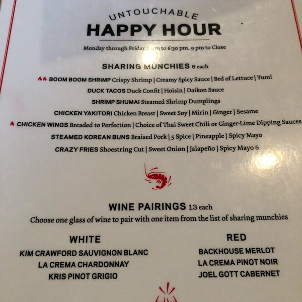 Stir Crazy Fresh Asian Grill - Northbrook Court - Northbrook, IL