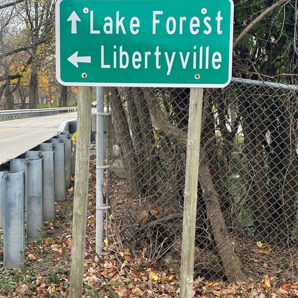 Village of Lake Bluff