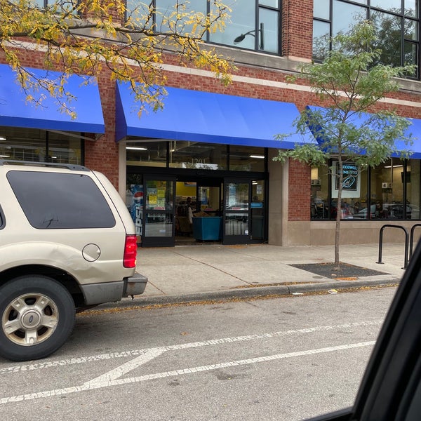 Goodwill - Vintage and Thrift Store in Near West Side