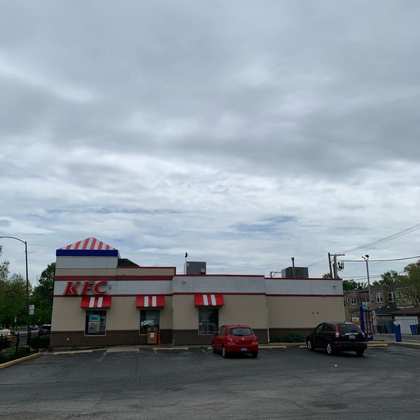 KFC - West Ridge - 6732 N Western Ave