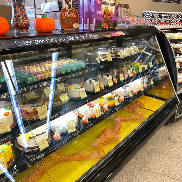 Jewel-Osco - Grocery Store in Chicago