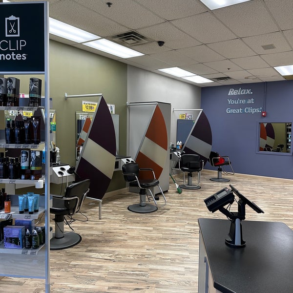 Great Clips - 6 tips from 82 visitors