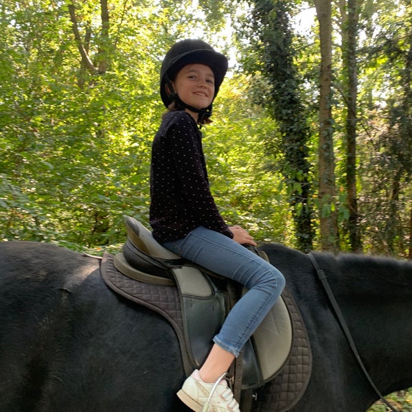 Jacks Riding Stables - Ruislip - 16 visitors