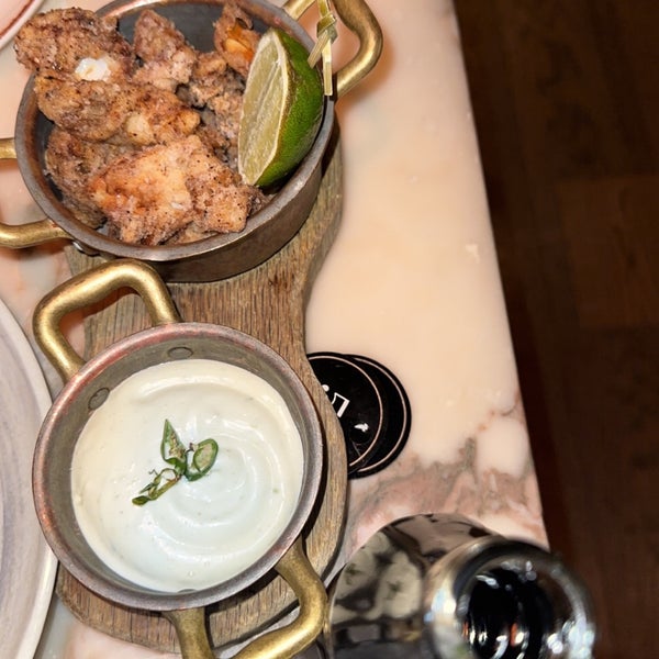 May Fair Kitchen - Mayfair - 13 tips from 626 visitors