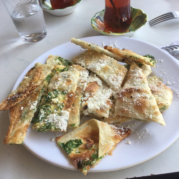 Akgün Pide ve Katmer Fırını - Bozdağ - 11 tips