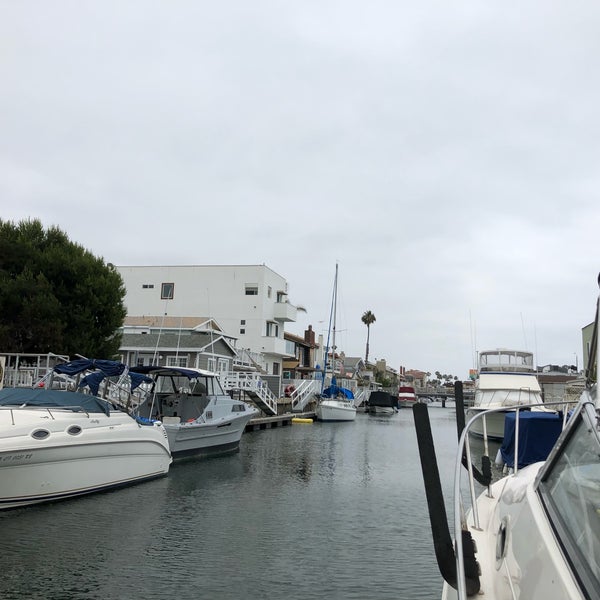 Peter's Landing Marina - Sunset Beach - 3 tips